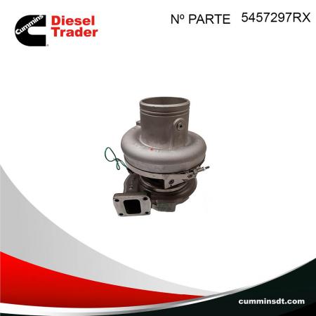 Wownatos: Actuador #4089985RX